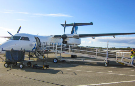 EXPRESS Ramp - Regional Jet & Turboprop Service - KEITH CONSOLIDATED ...