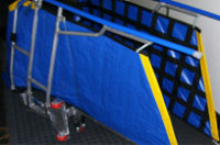 Mobile Bridge Adapters - KEITH CONSOLIDATED INDUSTRIES