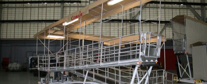 jet-bridge-ramps - KEITH CONSOLIDATED INDUSTRIES