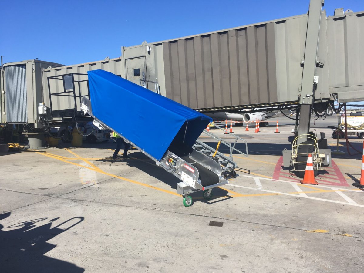 beltloader - KEITH CONSOLIDATED INDUSTRIES