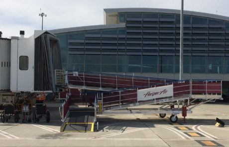 Jet Bridge Ramps - KEITH CONSOLIDATED INDUSTRIES