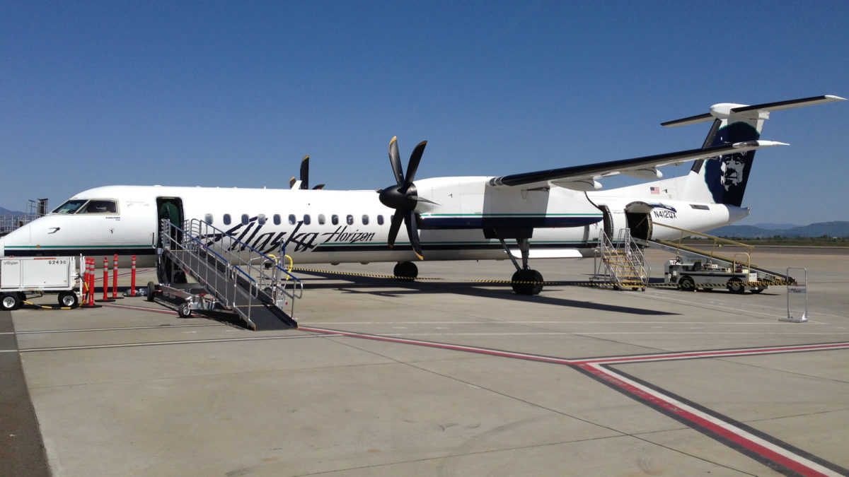 Q-400 Boarding Ramps - KEITH CONSOLIDATED INDUSTRIES